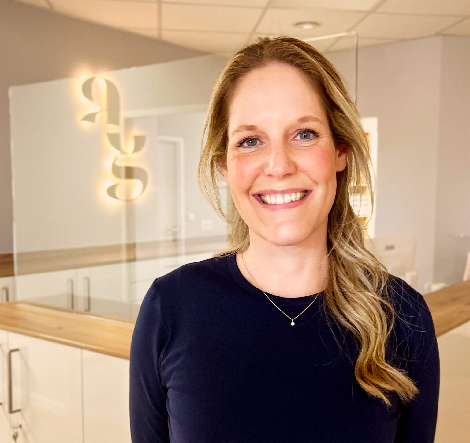 Ärztinnen – Dr. med. Anne Gottschlich